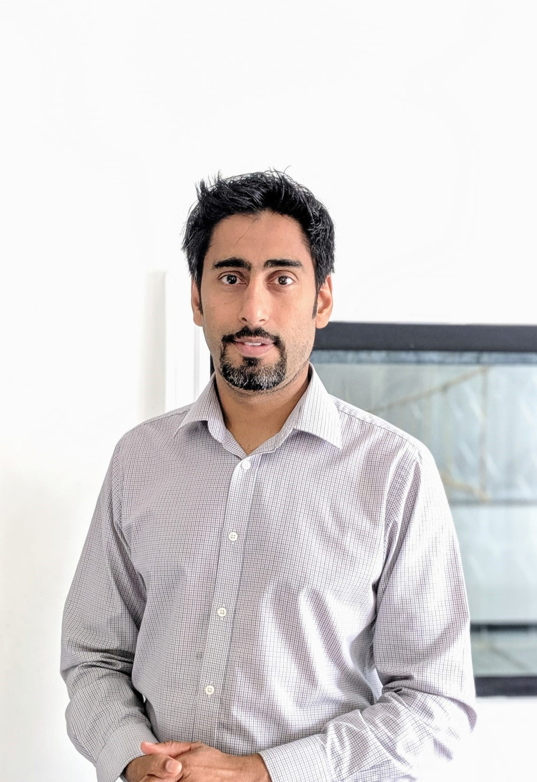 Dr. Gagan Wilkhu | Treasurer-Secretary | Divisions of Family Practice